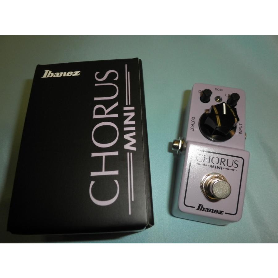 Ibanez / CHORUS MINI : 伊藤楽器 松戸店 - 通販 - Yahoo!ショッピング