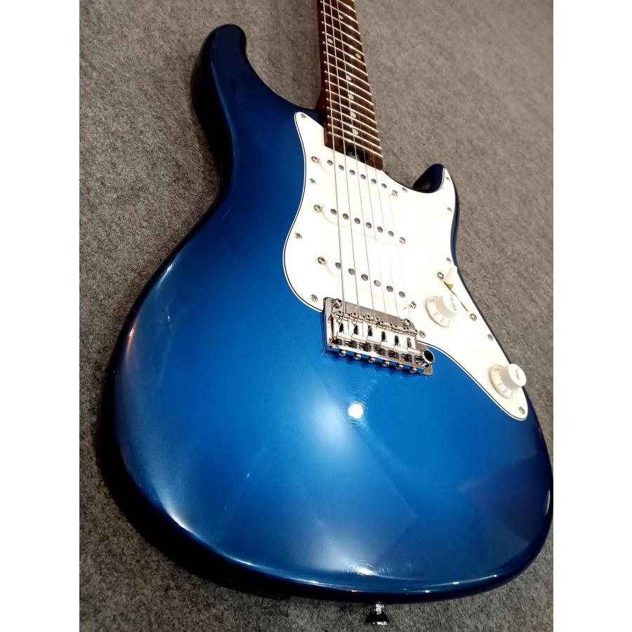 Infinite / Trad ST Lake Placid Blue Burst Aged -Rosewood Neck- : 伊藤楽器 松戸店 - 通販 - Yahoo!ショッピング