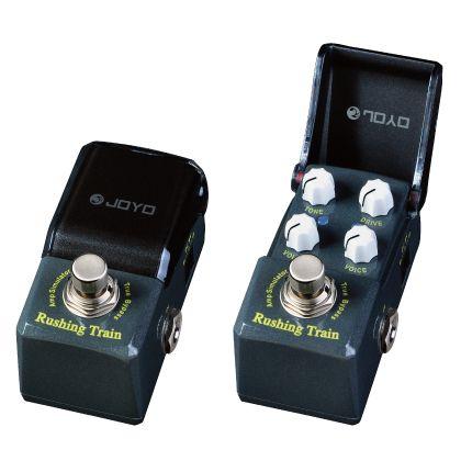 JOYO / Rushig Train JF-306【国内正規品】 : jyjf306 : 伊藤楽器 松戸店 - 通販 - Yahoo!ショッピング