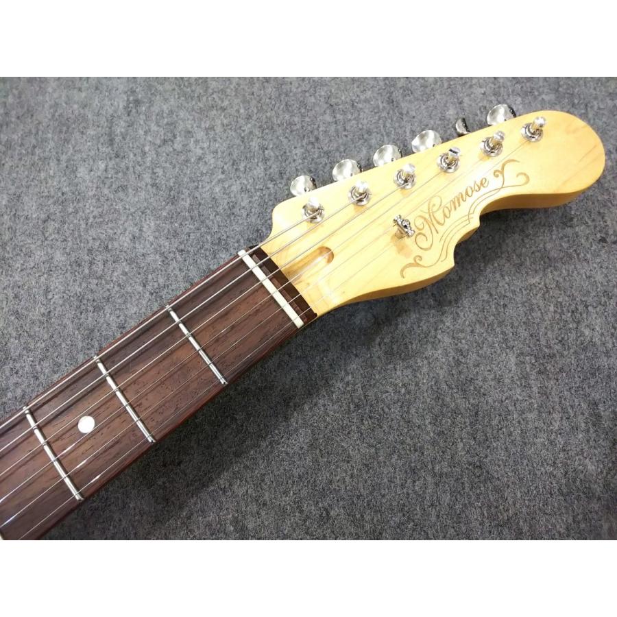 MOMOSE / MC2-STD/NJ NA : 伊藤楽器 松戸店 - 通販 - Yahoo!ショッピング