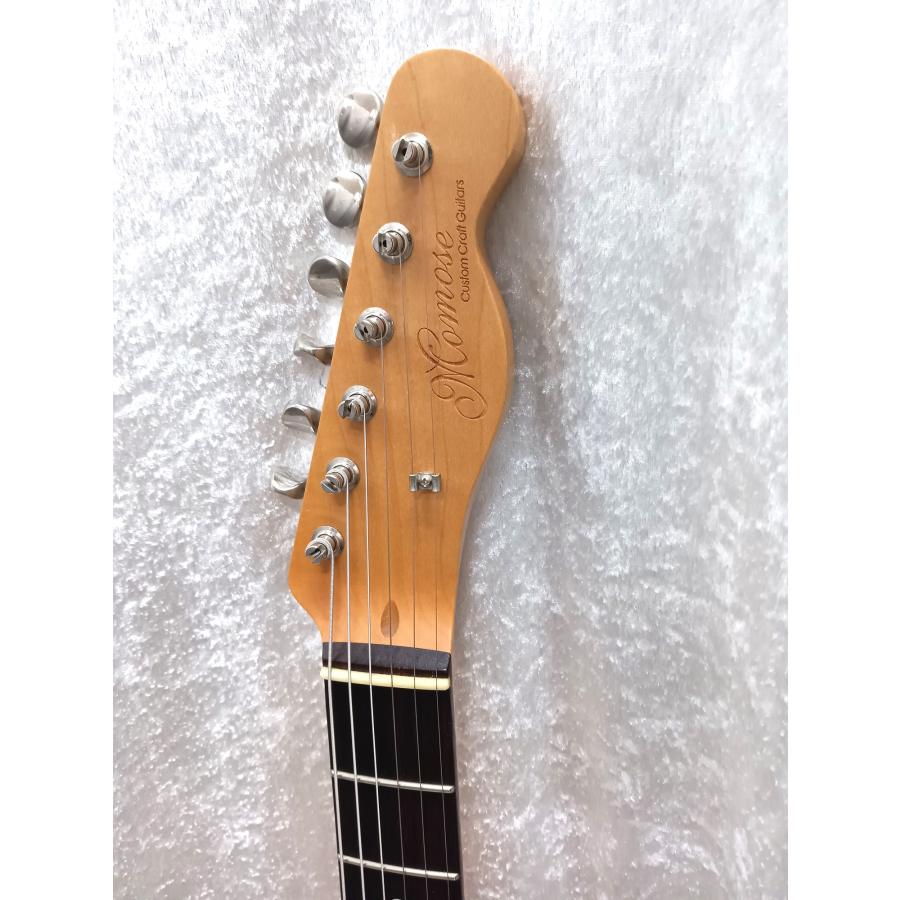 Momose / MTL1-STD/NJ ONGR -中古品- : 伊藤楽器 松戸店 - 通販 - Yahoo!ショッピング