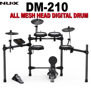 NUX / DM210 : 伊藤楽器 松戸店 - 通販 - Yahoo!ショッピング