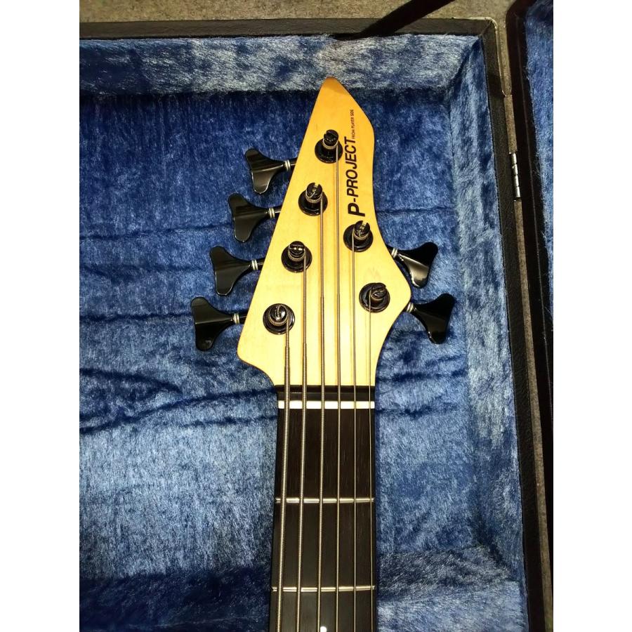 FERNANDES P-Project / PUM-6 The Pumps Bass -中古美品- : 伊藤楽器 松戸店 - 通販 ...
