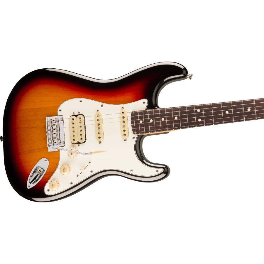 Fender 調整済で弾きやすい PLAYER II STRATOCASTER HSS : 伊藤 Fender 調整済で弾きやすい PLAYER II STRATOCASTER HSS : 伊藤