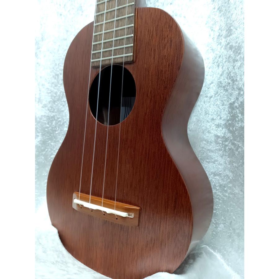 ROMERO CREATIONS / Daniel Ho Signature "Vintage Soprano" -限定国産モデル- : 伊藤 ...