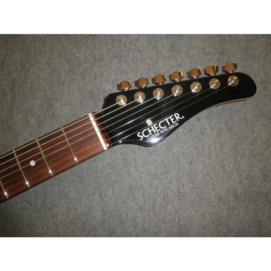 Schecter / AR-07 BLK : 伊藤楽器 松戸店 - 通販 - Yahoo!ショッピング