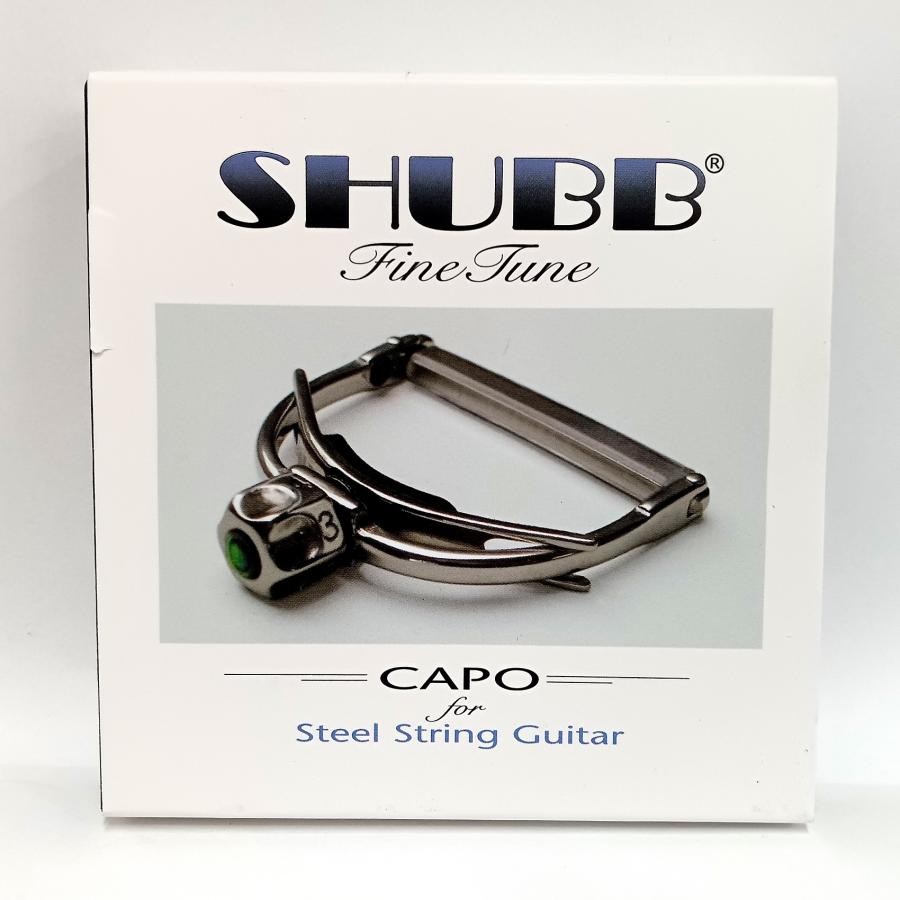 SHUBB / Fine Tune F1 -正規輸入品- : 伊藤楽器 松戸店 - 通販 - Yahoo!ショッピング