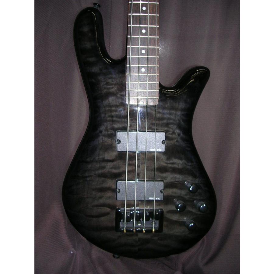 Spector / LEGEND 4 CLASSIC【調整済】 : 伊藤楽器 松戸店 - 通販 - Yahoo!ショッピング