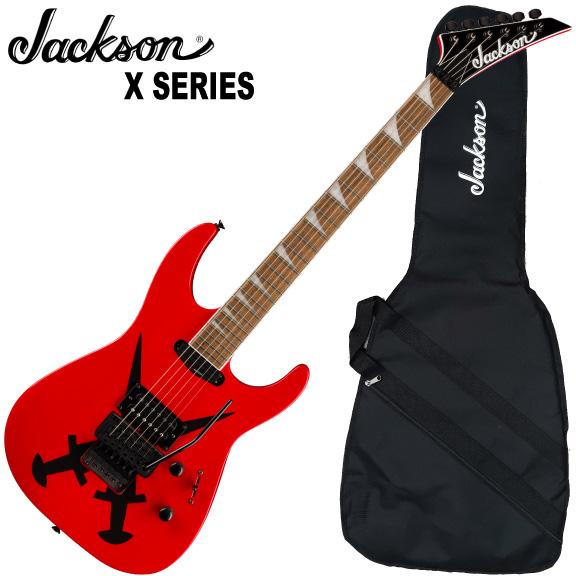 Jackson 調整済で弾きやすい / X Series Soloist SL1A DX - Cross Daggers : 伊藤楽器 松戸店 ...