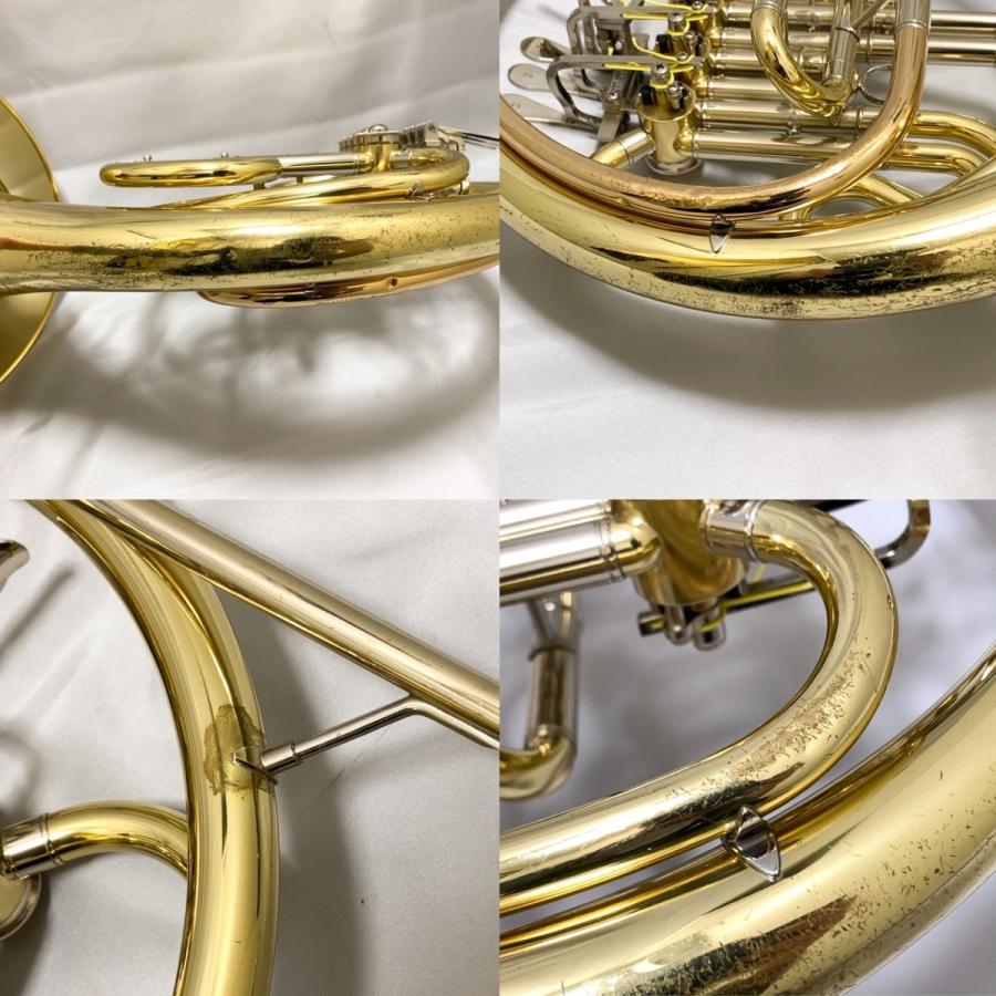 YAMAHA ヤマハ B♭シングルホルン YHR322II : 伊藤楽器 松戸店 YAMAHA ヤマハ B♭シングルホルン YHR322II : 伊藤楽器 松戸店