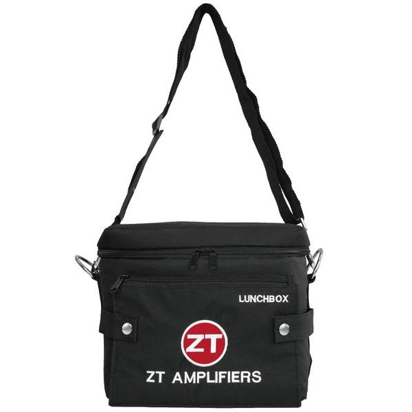 ZT Amp / Lunchbox Carry Bag :ZTLUNCHBOXCASE:伊藤楽器 松戸店 - 通販 - Yahoo!ショッピング
