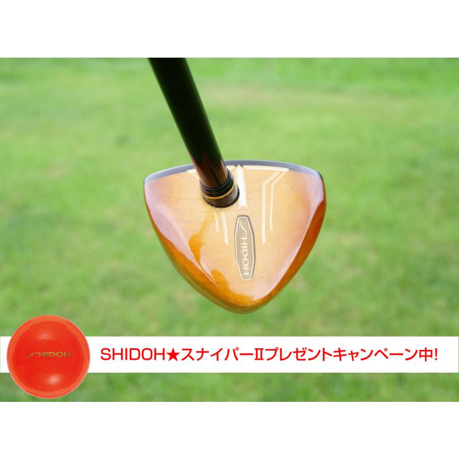 最新モデル20％off！ 送料無料！ SHIDOH R2 パークゴルフクラブ ブラウン : 糸井の森パークゴルフ - 通販 - Yahoo ...