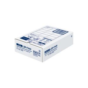 コクヨ カラーLBP&PPC用紙ラベル A4 24面 500枚 LBP-F94N : イトー事務機 - 通販 - Yahoo!ショッピング