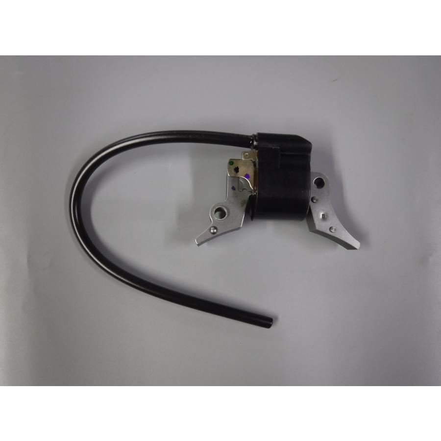 KIORITZ 共立（オーレック） HR663/HR665 用 (三菱エンジンGB290PN）イグニッションコイル 純正） 部品番号【KE24033DA】 : 伊藤産機.com - 通販 ...