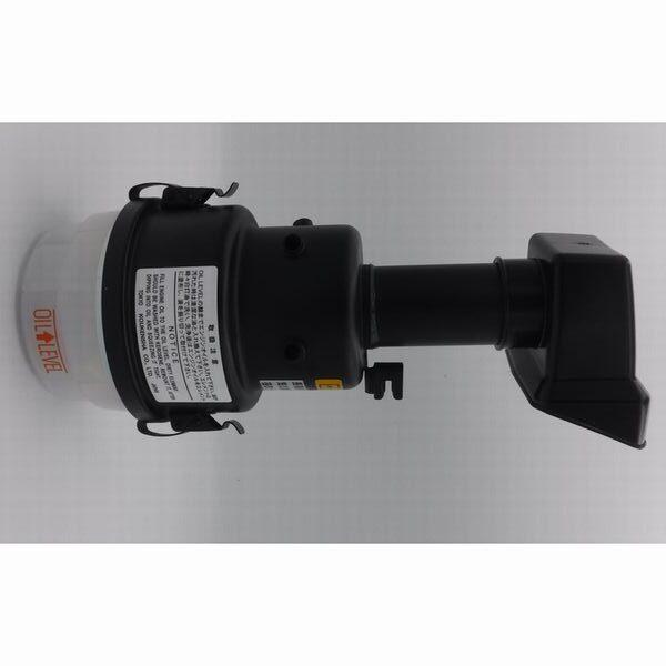 KIORITZ 共立（オーレック） ハンマーナイフモアHR663/665用 エアクリーナ ASSY : 伊藤産機.com - 通販 - Yahoo!ショッピング