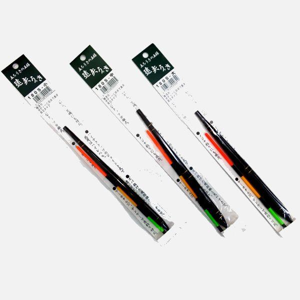 遠矢ウキ 180S 小 : いとう釣具店 - 通販 - Yahoo!ショッピング