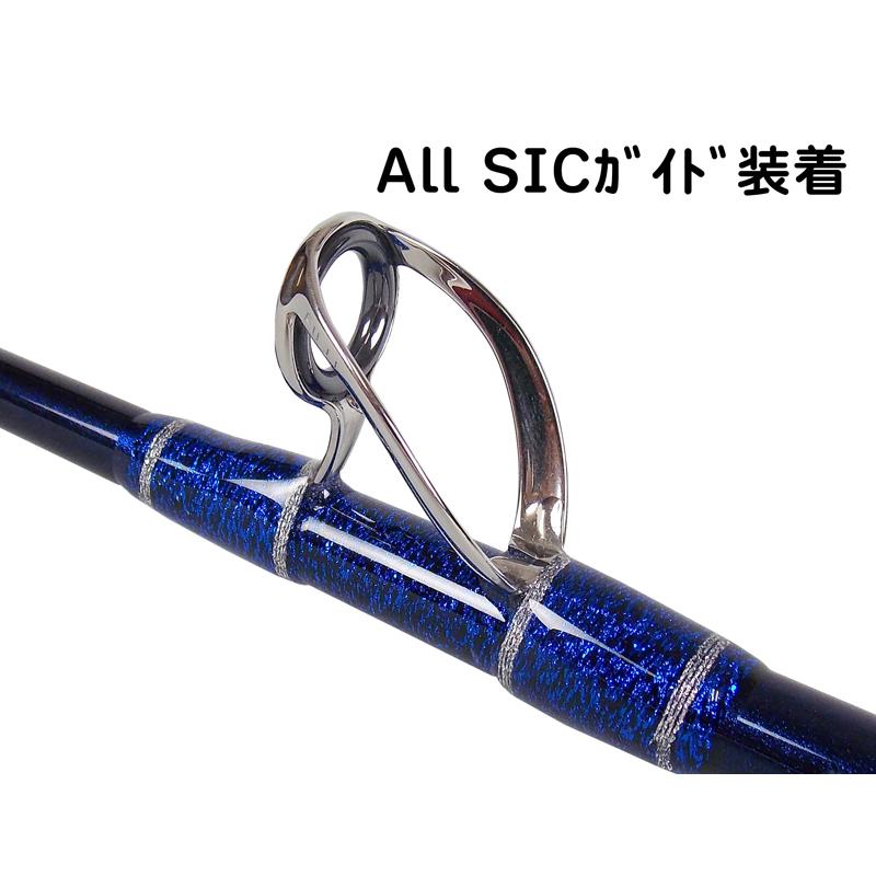 アマノ釣具 スタンディンググロリア 蒼 170 ZEALOT STANDING GLORIA 170 : いとう釣具店 - 通販 - Yahoo!ショッピング