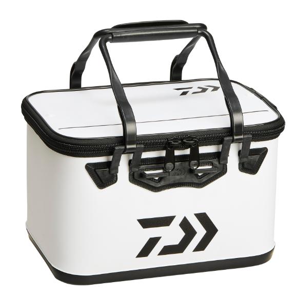 DAIWA（釣り） ダイワ イソバッカン H33（K） ホワイト : いとう釣具店 - 通販 - Yahoo!ショッピング