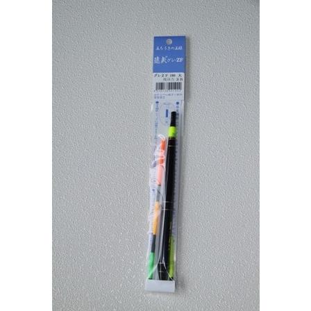 遠矢ウキ グレZF150・小 : いとう釣具店 - 通販 - Yahoo!ショッピング
