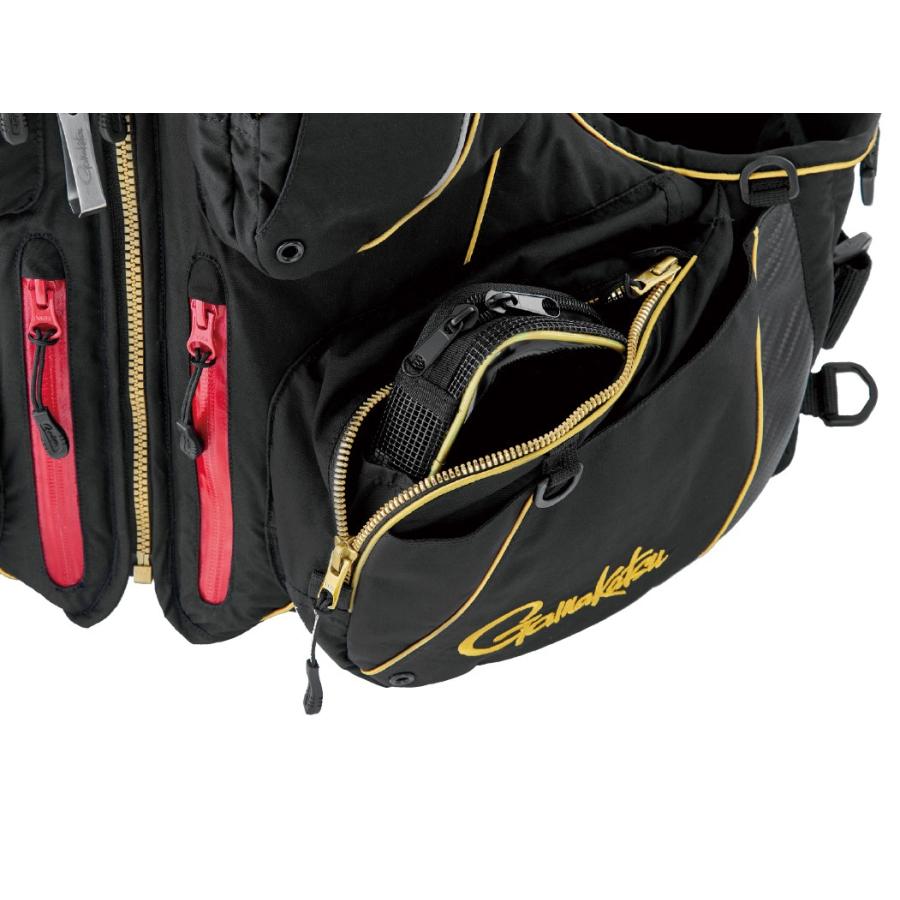 Gamakatsu（がまかつ） GM2183 アルテマシールドプロフローティング