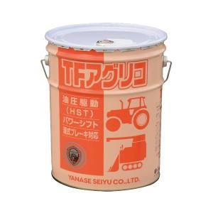 ヤナセ製油 TFアグリコ クボタスーパーUDT2対応品 20L : 伊藤農機ストア - 通販 - Yahoo!ショッピング