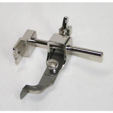 ニッポー ステッチ定規（ニッポーNIPPO) NG-2000R（右用） : 糸屋さん’ボビン’ - 通販 - Yahoo!ショッピング