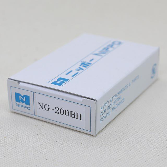 ニッポー マグネット定規 NG−200BH : 糸屋さん’ボビン’ - 通販 - Yahoo!ショッピング