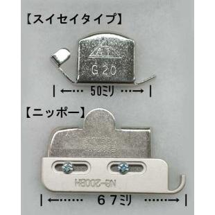 ニッポー マグネット定規 NG−200BH : 糸屋さん’ボビン’ - 通販 - Yahoo!ショッピング