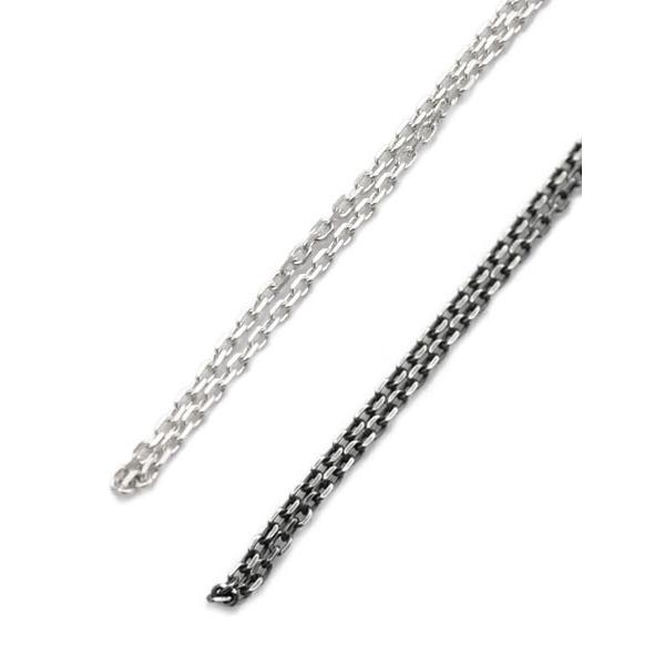 Ark silver accessories アークシルバーアクセサリーズ Silver Chain / アーク シルバー チェーン 正規品 ...