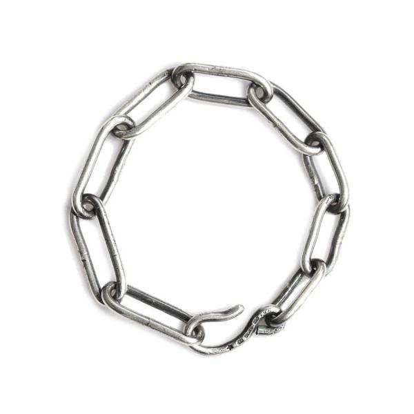 BELIEVEINMIRACLE ビリーブインミラクル KUSARI CHAIN BRACE / クサリ チェーン ブレスレット 正規品 ...