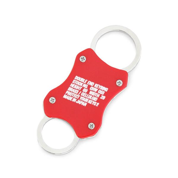 CANDY DESIGN&WORKS CANDY DESIGN & WORKS キャンディ デザイン&ワークス Wilson キーリング ...