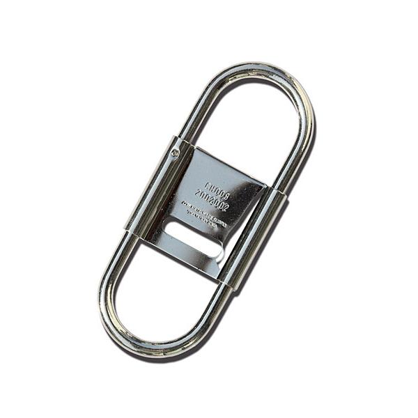 CANDY DESIGN&WORKS DESIGN & WORKS キャンディ デザイン&ワークス DELTA CARABINER ...