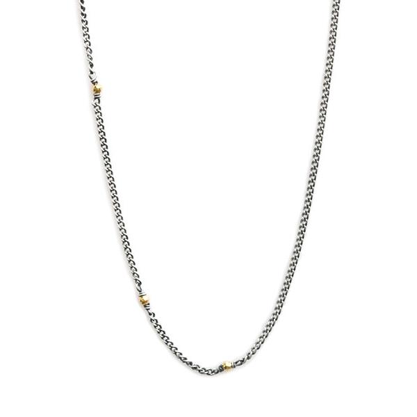 idealism sound IDEALISM SOUND イデアリズムサウンド KIHEI CHAIN with 10KYG Beads ...