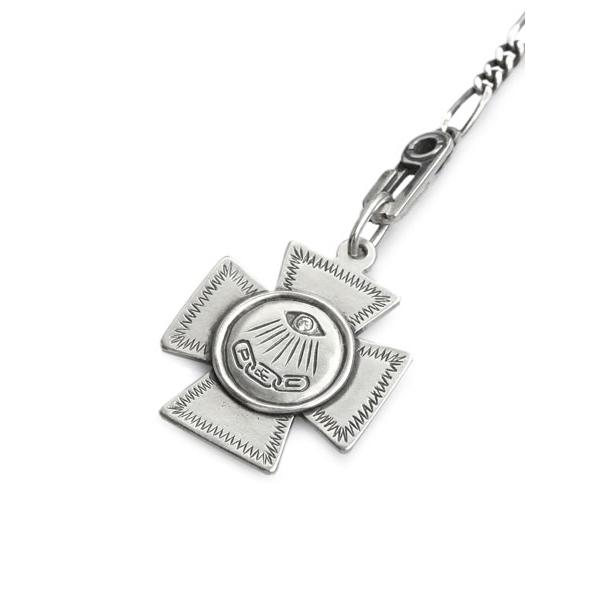 PEANUTS＆CO PEANUTS&CO. ピーナッツカンパニー MASONIC / フリーメイソン ロザリオネックレス ペンダント ...
