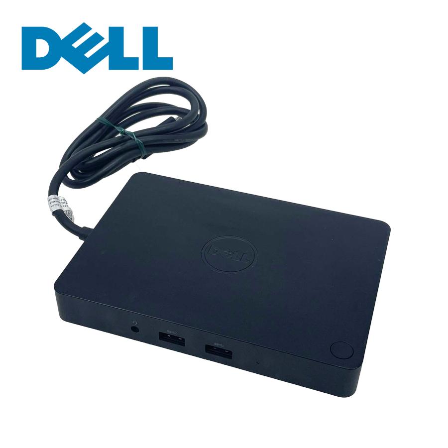 DELL 周辺機器 動作確認済品 K17A ドッキングステーション ※ACアダプターなし : ITS・JAPAN - 通販 - Yahoo ...