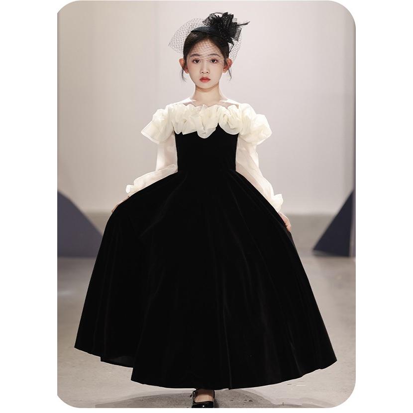 ピアノ発表会 ドレス 中学生 ワンピース ジュニアドレス 七五三 子供