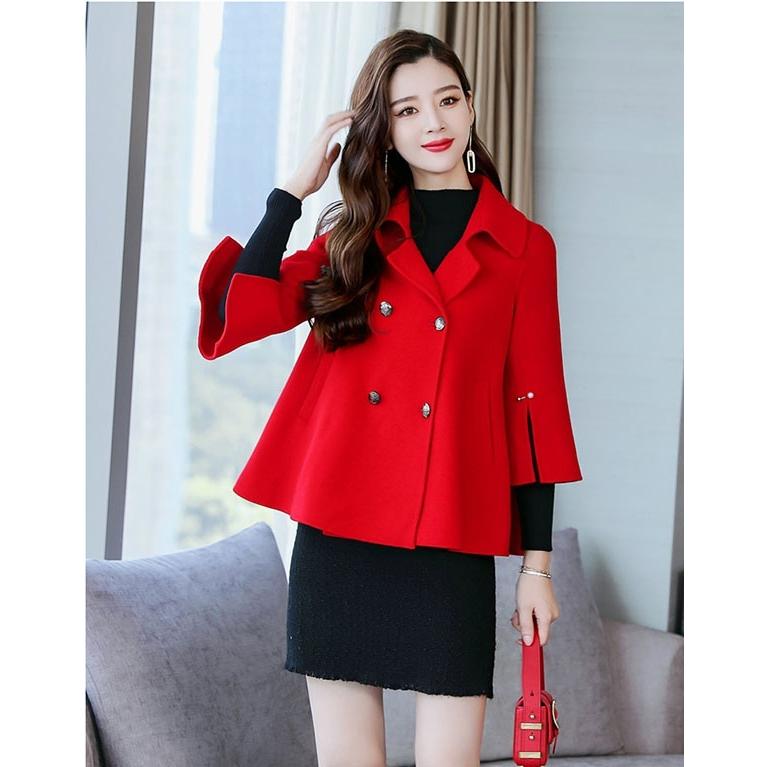 ケープ コート マントコート アウター チェスター レディース 女性 秋