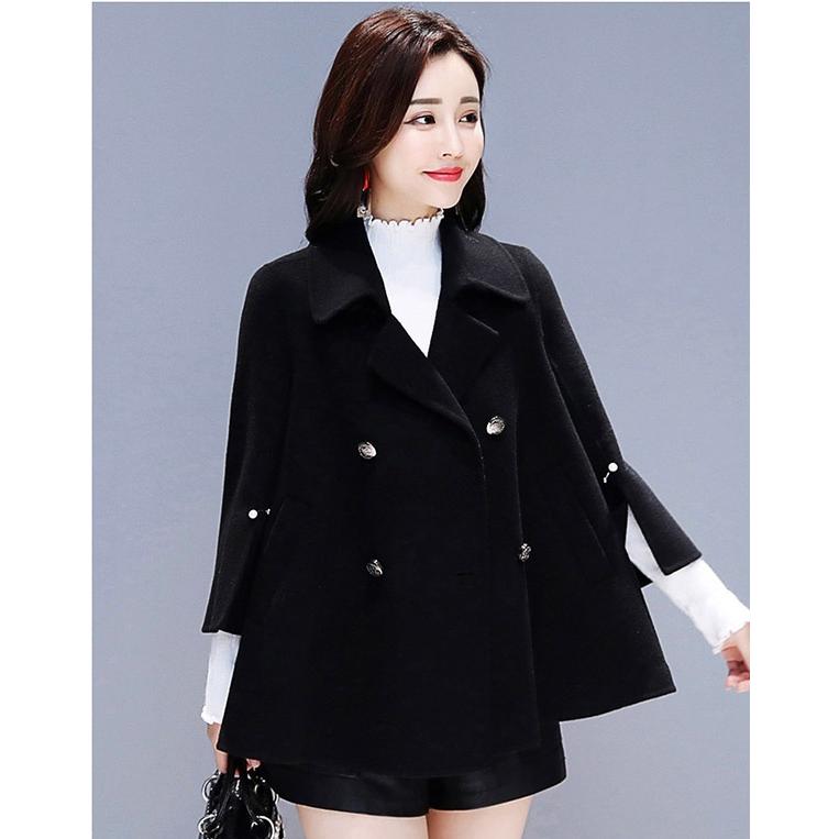 ケープ コート マントコート アウター チェスター レディース 女性 秋服 冬服 体型カバー 暖かい 20代 30代 40代 ブラック レッド 母 ケープ コート マントコート アウター チェスター レディース 女性 秋