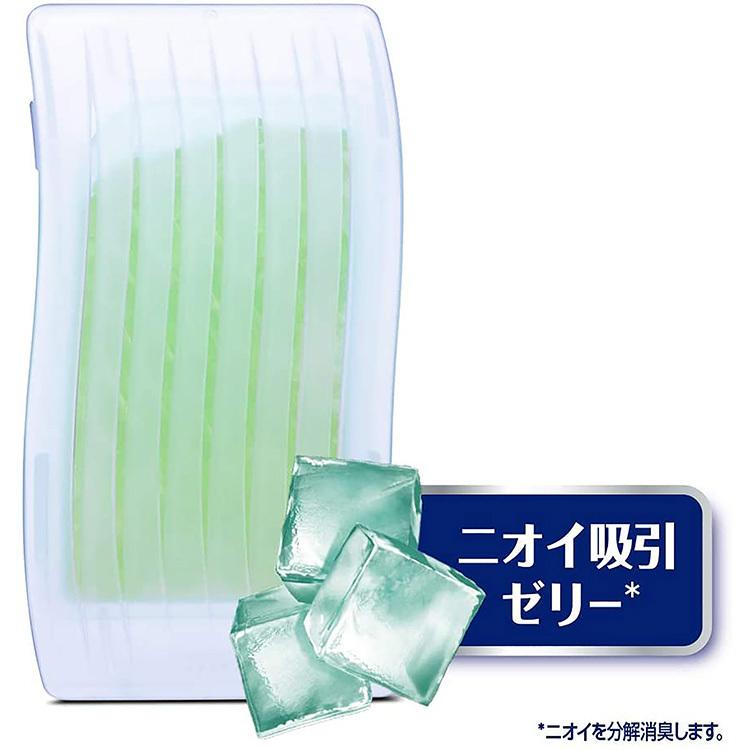 ファブリーズ 消臭剤 置き型 すがすがしいナチュラルガーデンの香り 本体 130g 芳香剤 置型 部屋 ペット 強力 最強 ゼリー 玄関 リビング 今だけ限定15%OFFクーポン発行中