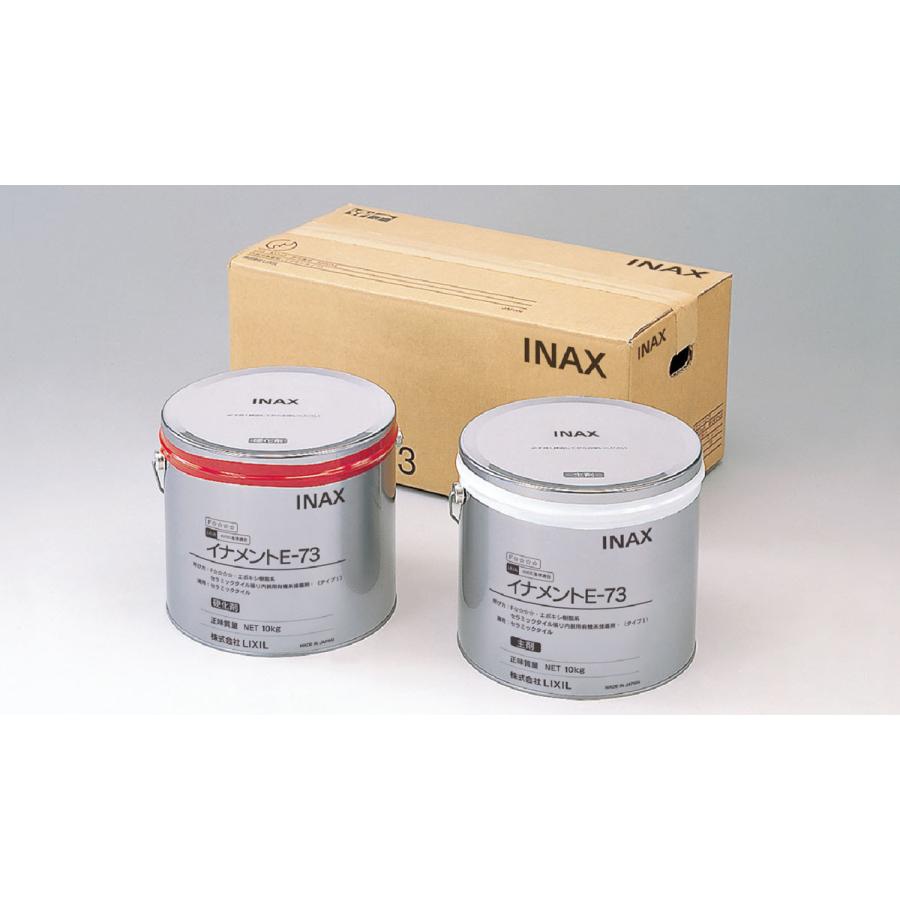 LIXIL 多用途多目的内装接着剤 イナメントE73-20KG : e73-20kg : ITU LIXILアウトレット販売 - 通販 - Yahoo!ショッピング