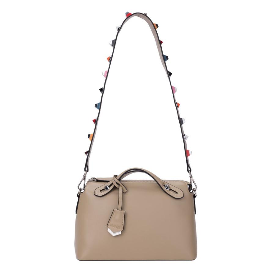 IUHA 本革 スタッズ ショルダースラップ ハンドバッグ ショルダーバッグ 2way レディース ミニボストン : trendicon ...