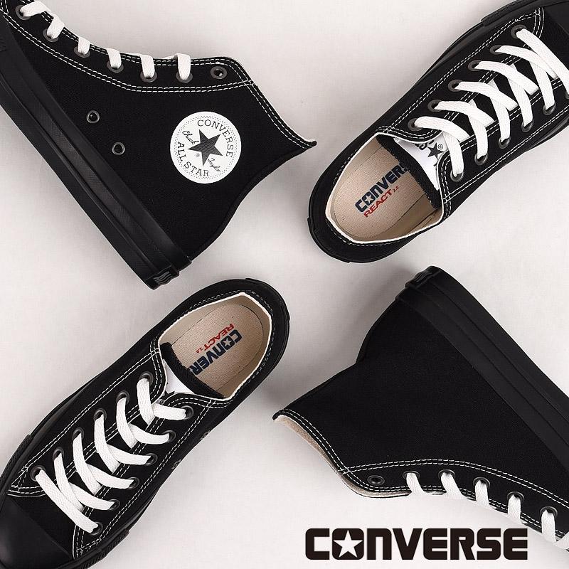 CONVERSE コンバース converse スニーカー レディース カジュアル シューズ 靴 オールスター （R） EY HI ...