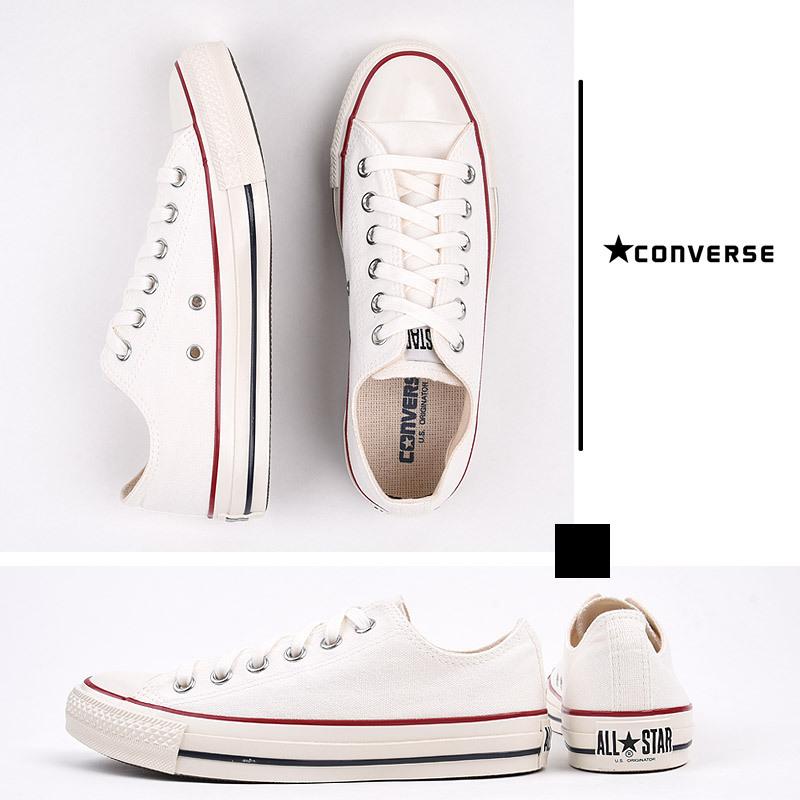 コンバース converse スニーカー レディース メンズ キャンバス シューズ オールスター US カラーズ OX 31302090 ...