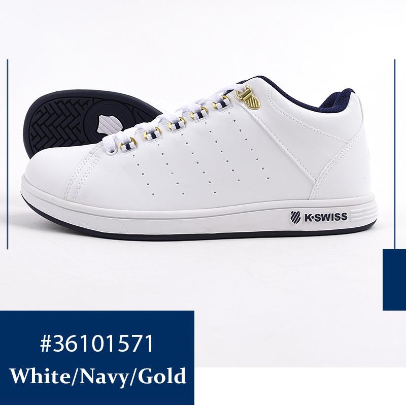 K-SWISS（ケースイス） スニーカー メンズ カジュアル シューズ 靴