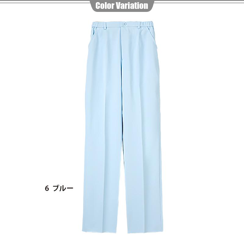 ナガイレーベン パンツ 白衣 CD-2828 ストレートパンツ（女子） NAGAI LEBEN S M L LL EL : 11cd2828 : イワキユニフォーム - 通販 - Yahoo ...