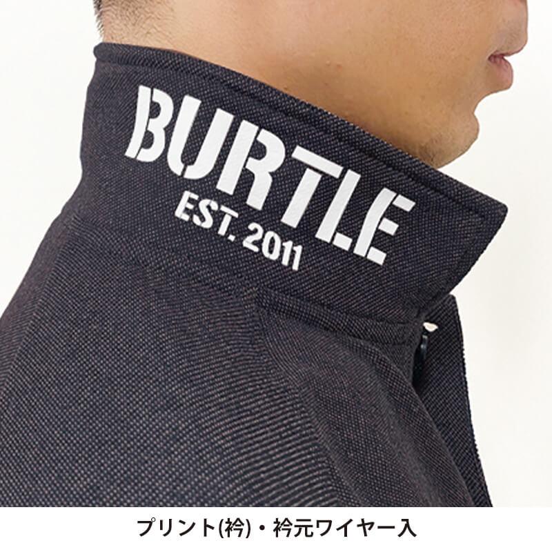 バートル 新作 秋冬 2023 ヘビーウエイトポロシャツ 作業着 長袖 4094 バートル BURTLE AW オールシーズン 通年 :1654094:イワキユニフォーム - 通販 ...