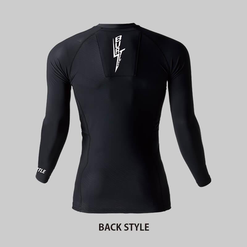 BURTLE バートル 新作 2024 数量限定 ALPHA GEAR フリーザーフィッテッド 接触冷感 ストレッチ 吸汗速乾 消臭 4098 : イワキユニフォーム - 通販 - Yahoo ...