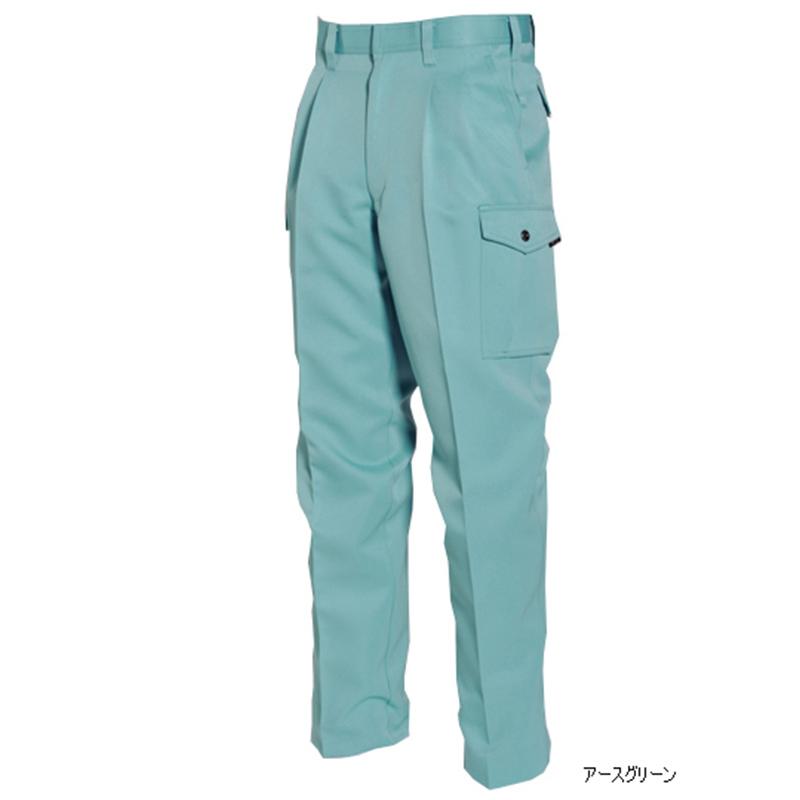 着心地の良いストレッチ生地のカーゴパンツ（W91〜100）'バートル 7072-15 : 1657072-15 : イワキユニフォーム - 通販 - Yahoo!ショッピング