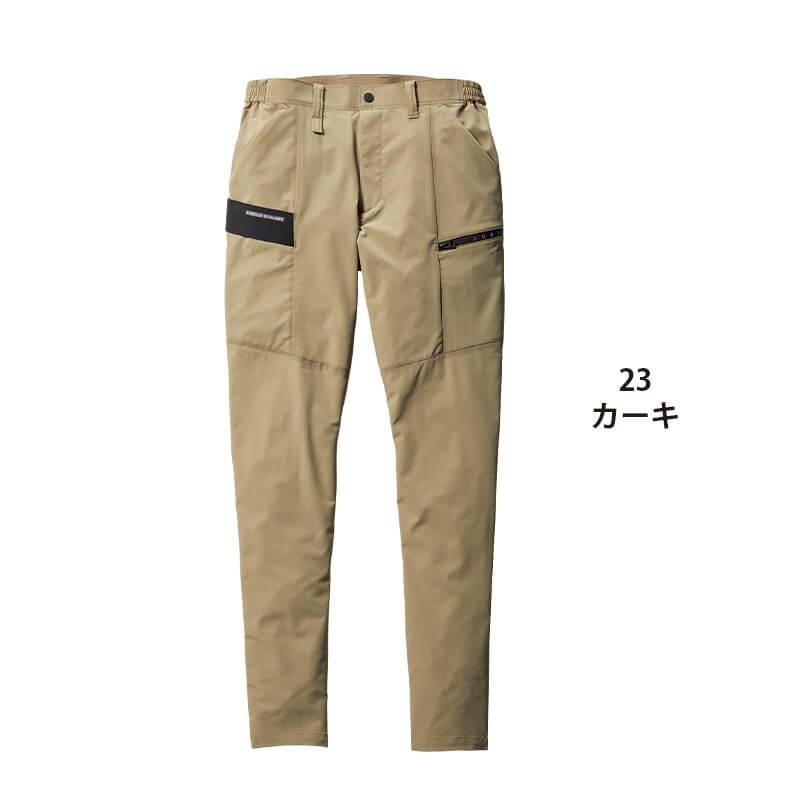 BURTLE バートル 新作 2024 カーゴパンツ リサイクル素材 SDGs JIS T8118適合 ストレッチ 9702 : イワキユニフォーム - 通販 - Yahoo!ショッピング
