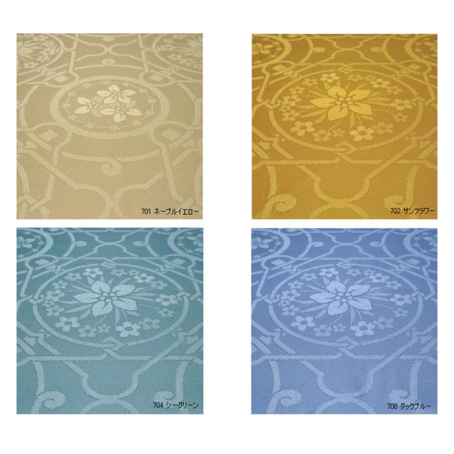 家紋柄クロス ユニバーサルK6808 180*180（四方縫い） :60K6808180180:イワキユニフォーム - 通販 - Yahoo!ショッピング